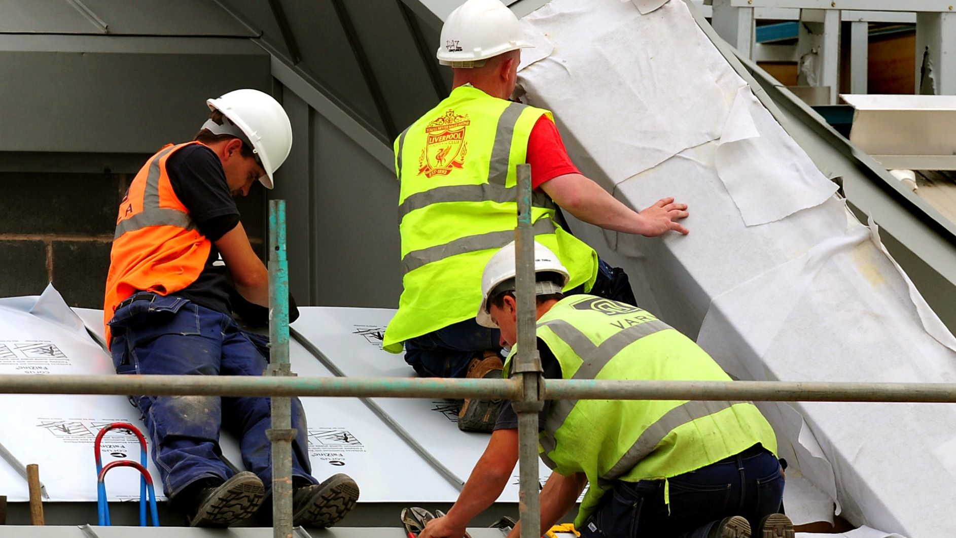 Post-Brexit immigration proposals ‘could worsen UK labour shortages ...