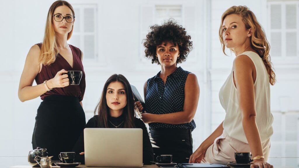 How Women in Business Can Protect Their Professional Interests - PM Today