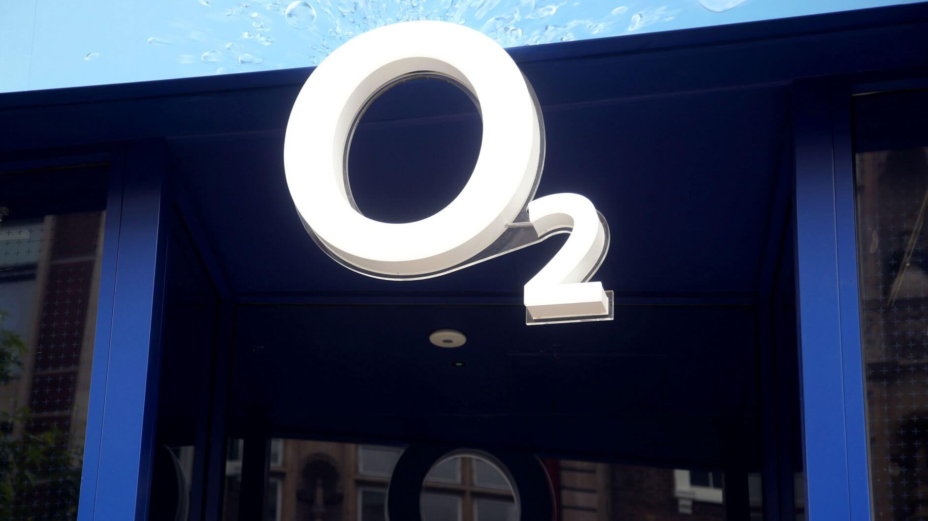 O2 Begins Rollout Of Its 5G Network - PM Today
