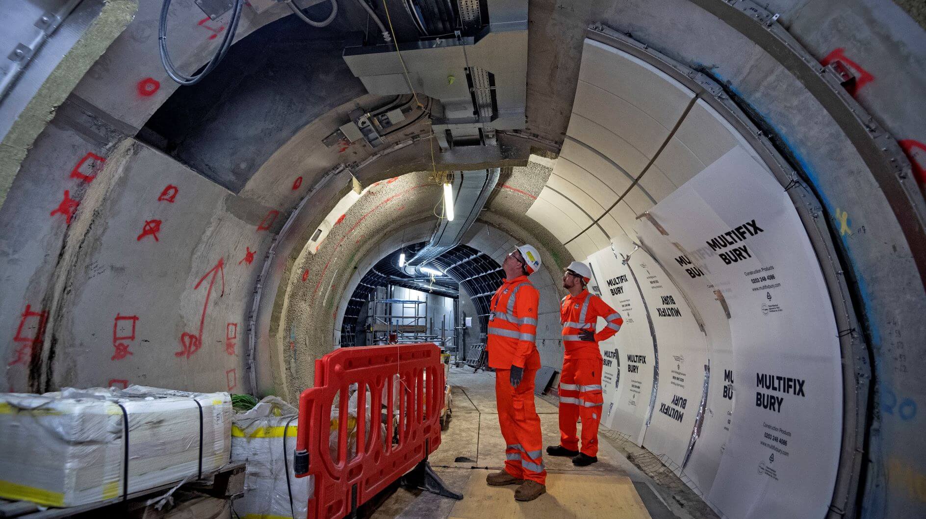 London's Crossrail To Open On 24 May - PM Today