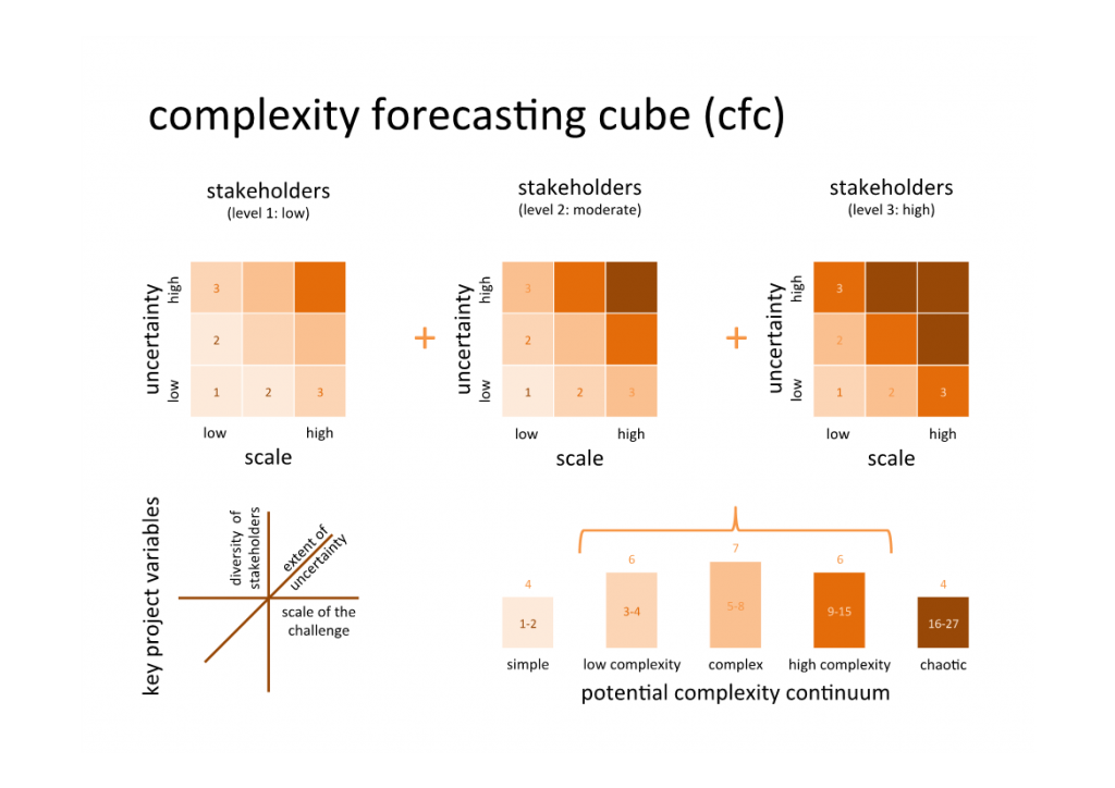 The Project Complexity Puzzle - PM Today