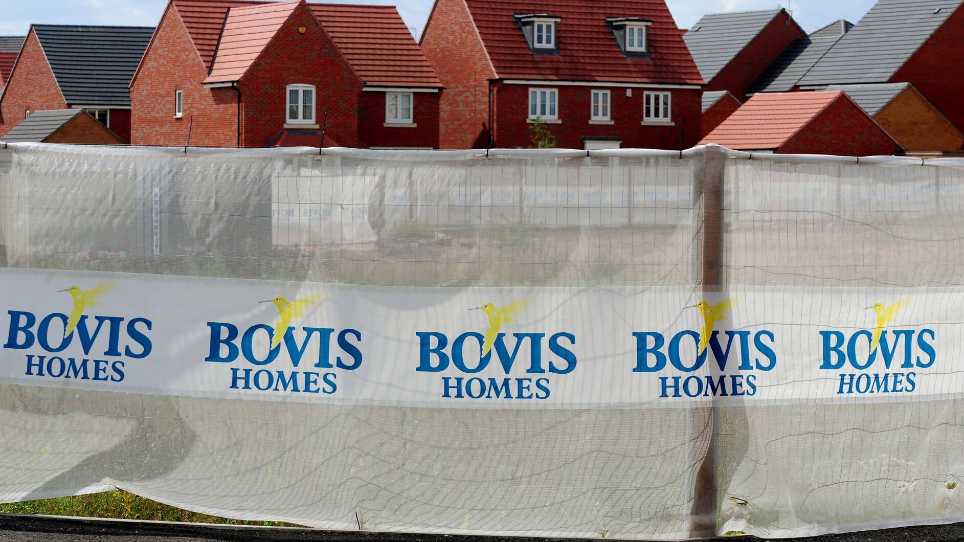 Bovis Homes Completes £1.1bn Galliford Try Housing Deal - PM Today