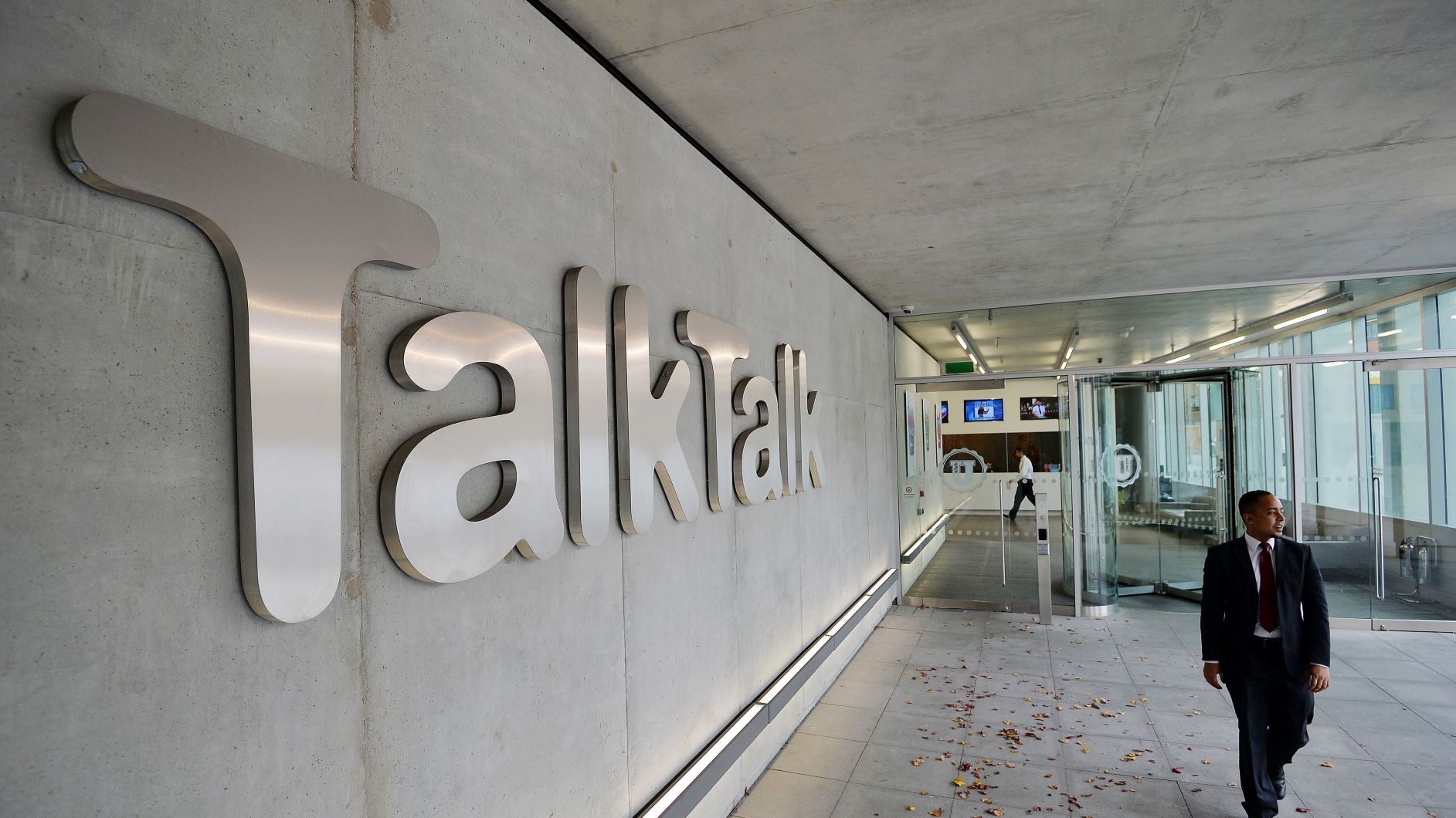 TalkTalk Sells Fibre Networks Business To Cityfibre For £200m - PM Today