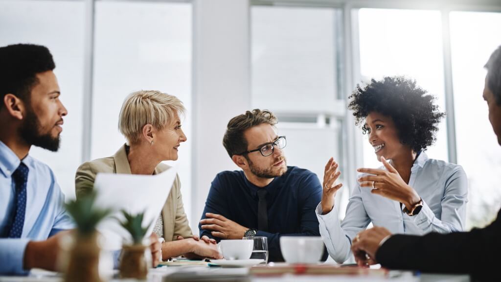 Decoding Team Member Behaviour For Team Success - PM Today