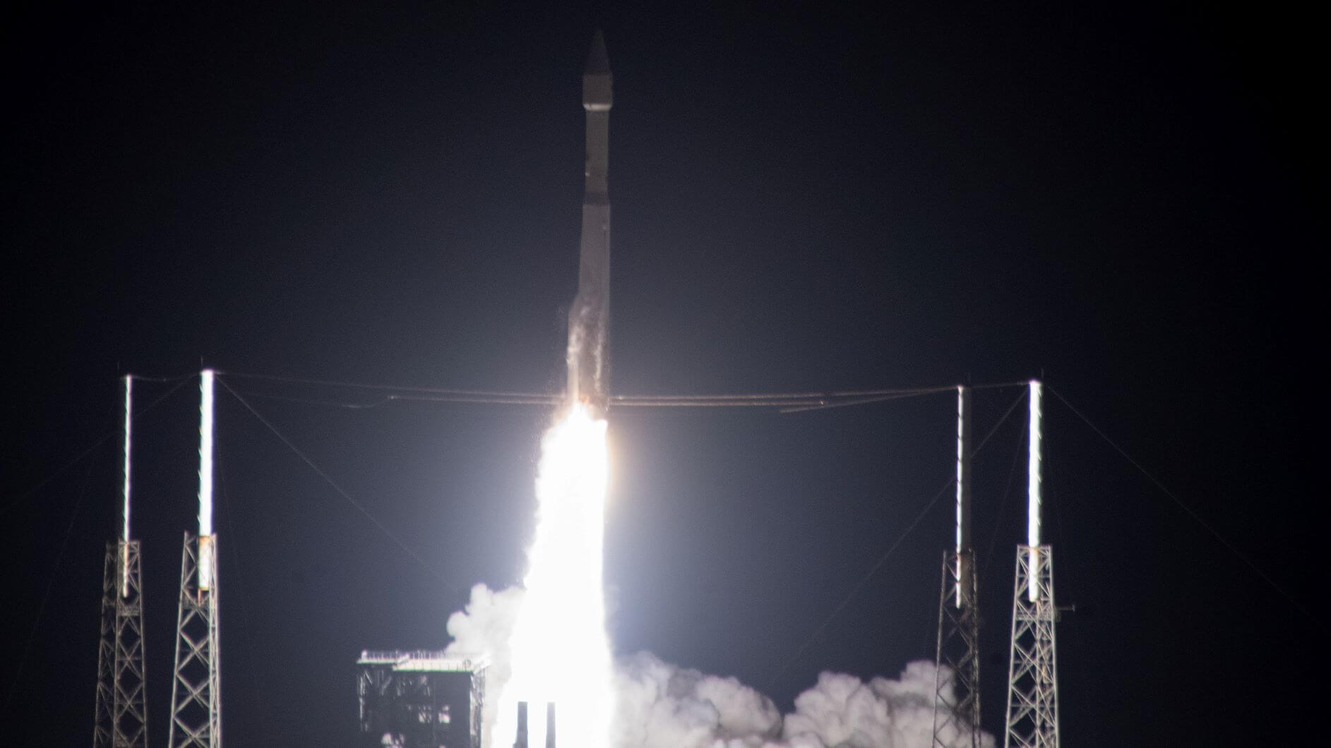 Lift Off: Solar Orbiter On Its Way To The Sun - PM Today