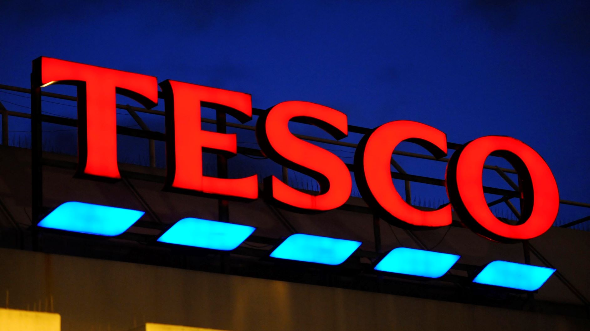 Tesco To Cut 1,800 Jobs In Bakeries Overhaul - PM Today