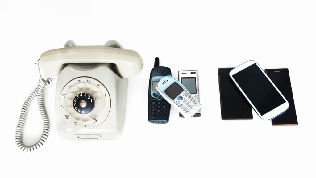 From Complex To Simple: The Evolution Of The Interface - PM Today