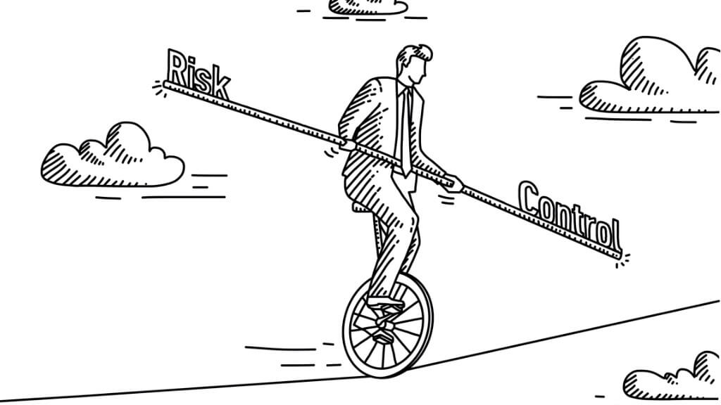 Agility And The Art Of Control - PM Today