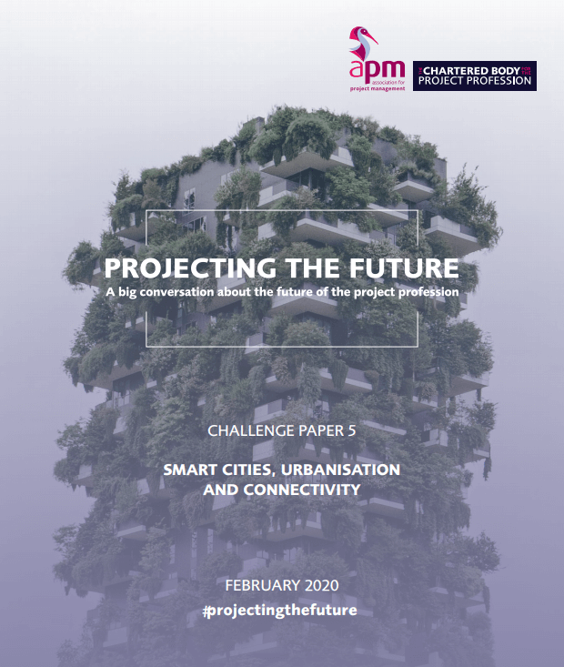 Projecting The Future - PM Today