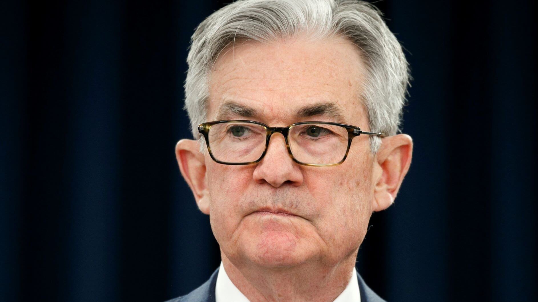 Federal Reserve Boss Calls For United Response And Warns Of Prolonged ...