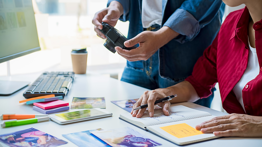 How To Integrate Creative Campaigns Across Multiple Channels - PM Today