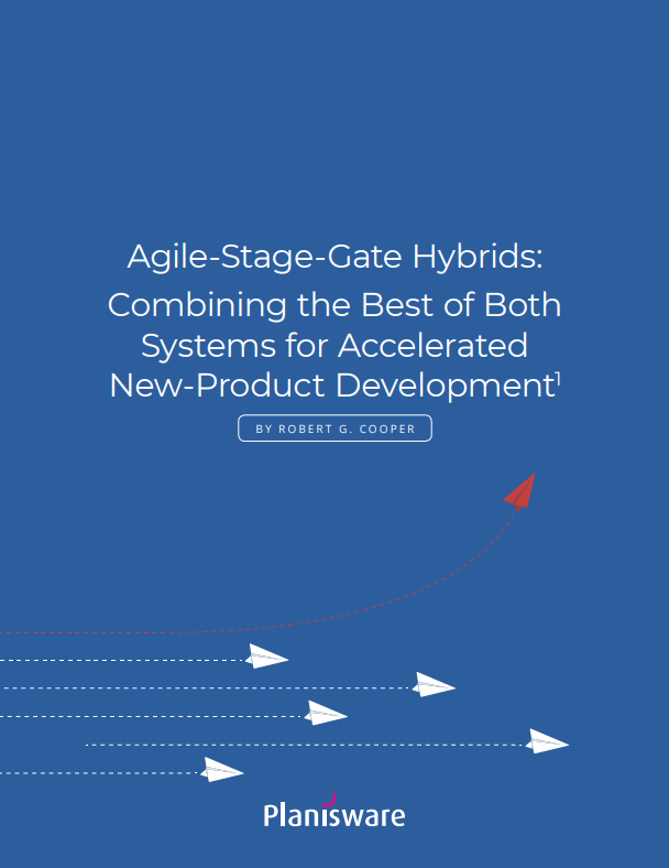 Agile-Stage-Gate Hybrids: Combining Both Systems For Accelerated ...