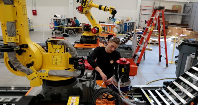 4 Dangers Of A Cluttered Workplace - PM Today