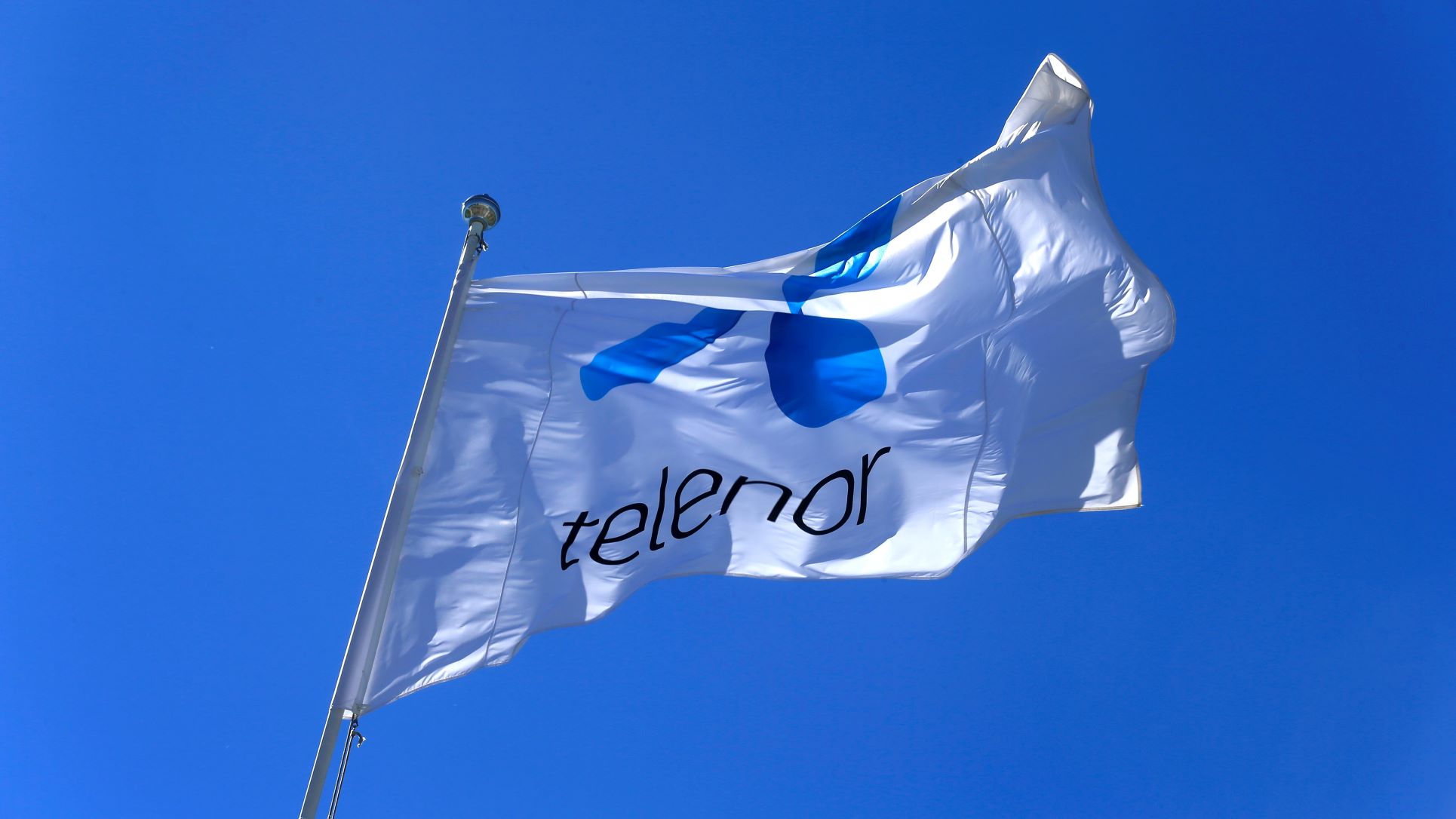 Telenor And Google Cloud Partner Up To Digitalise Telecom Operations ...