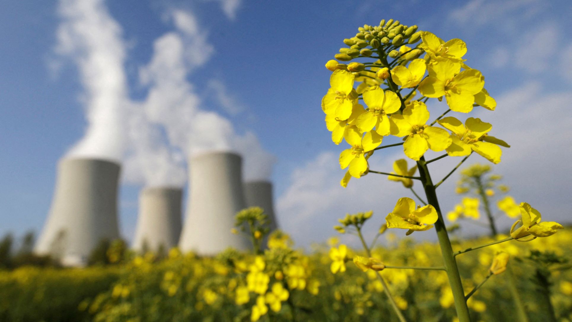 Britain To Invest £300 million In Next-Generation Nuclear Fuel ...