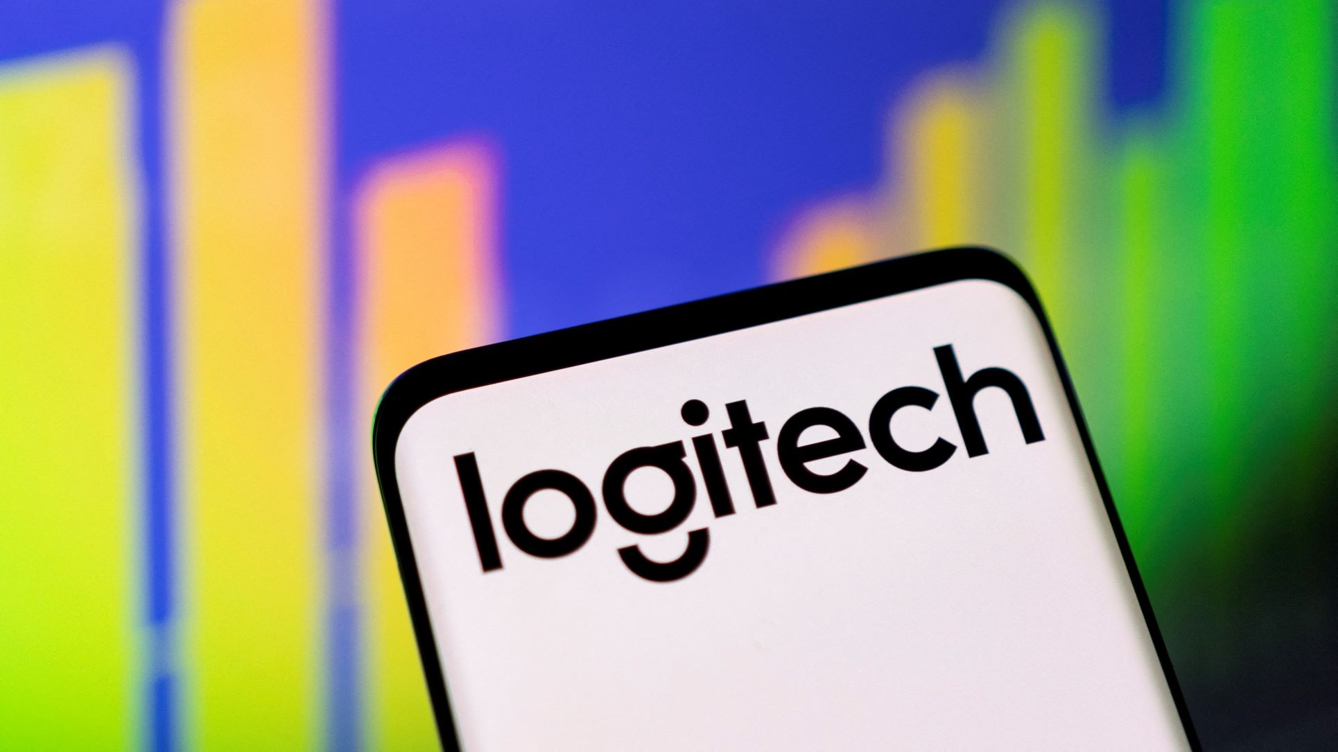 Logitech Counting On Hybrid Working To Boost Demand After Rare Sales ...
