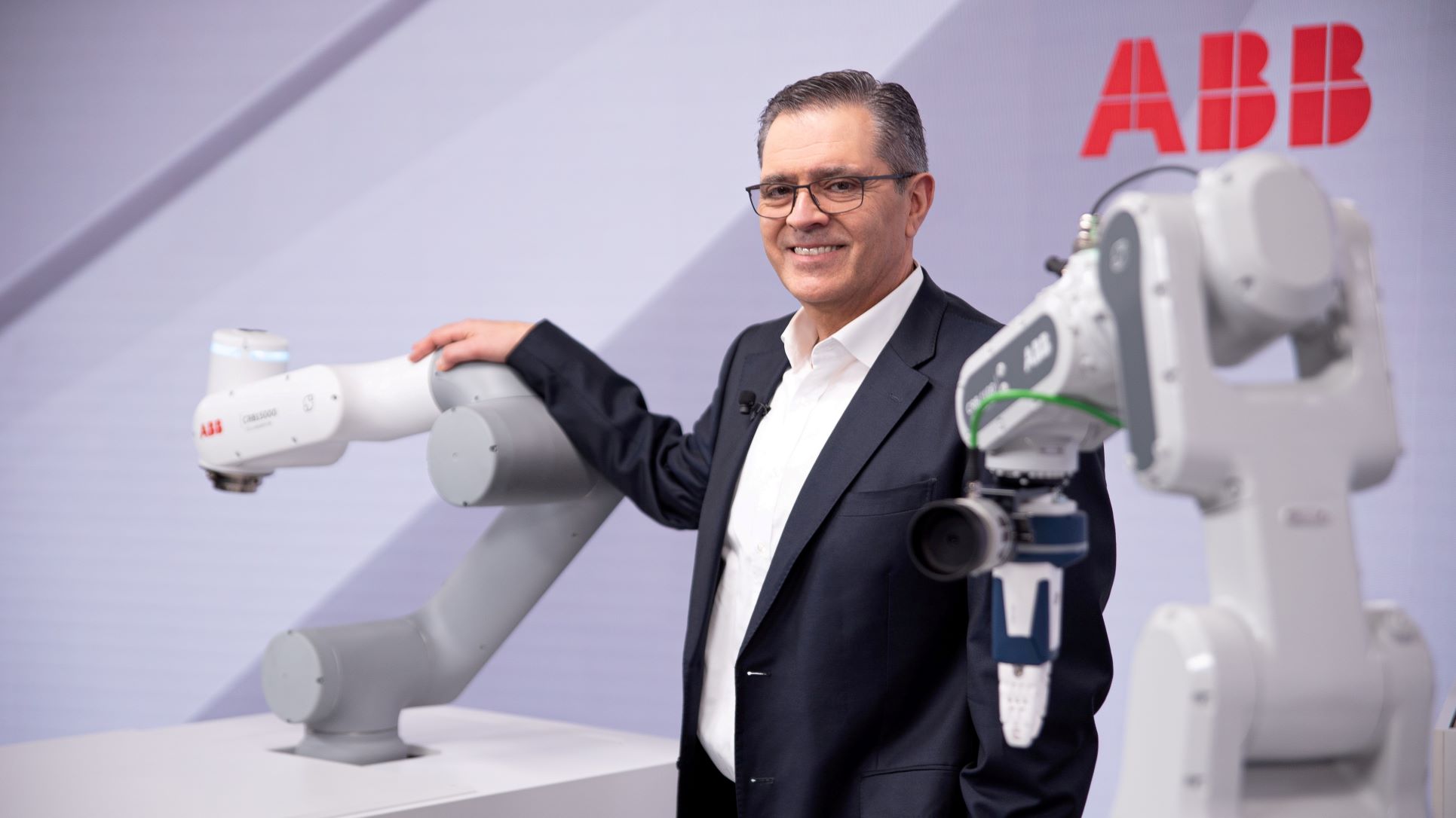 Bottlenecks, Supply Problems 'Improving' At ABB Robotics Division - PM ...