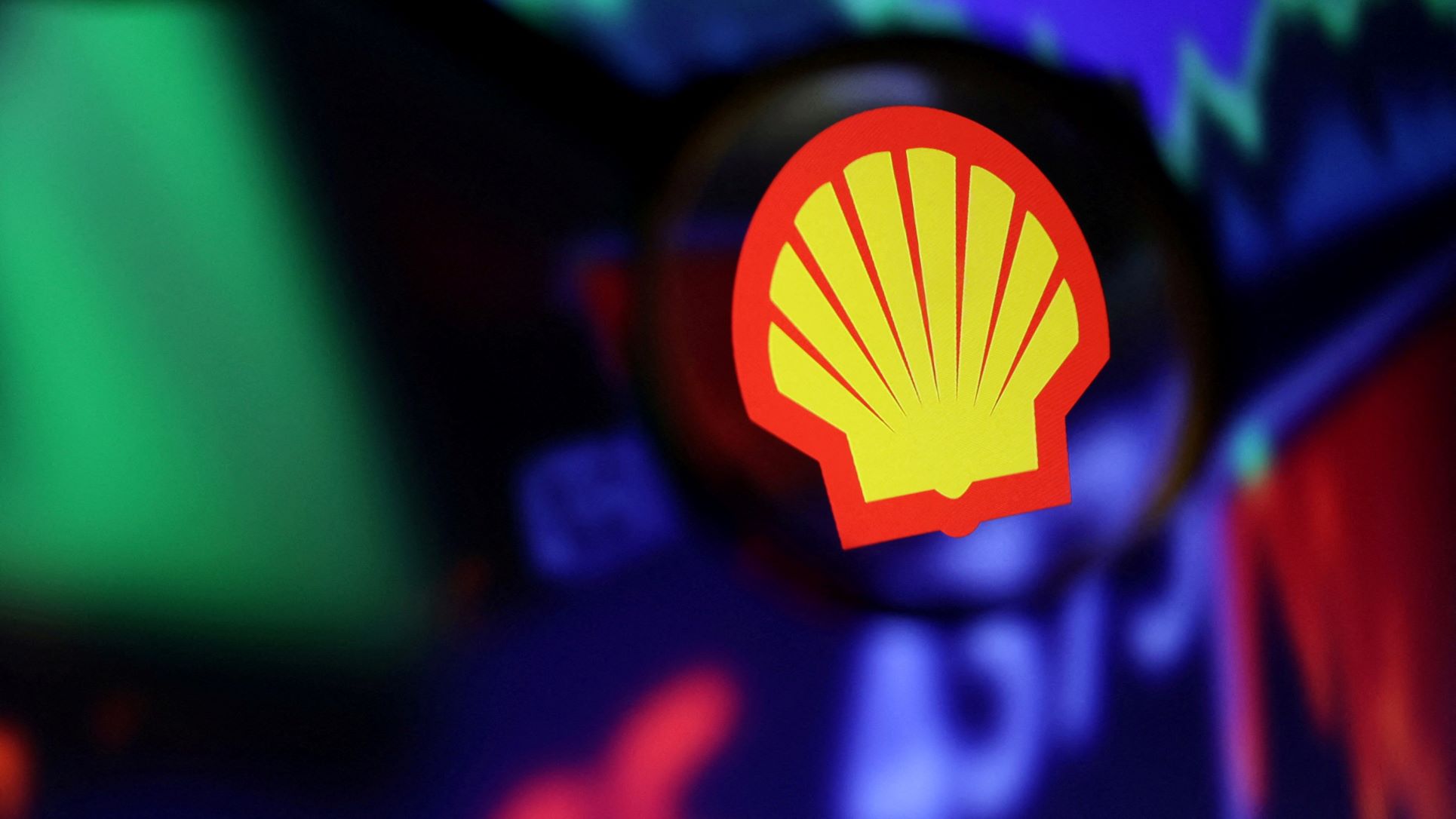 Shell To 'Evaluate' £25 billion British Investments After Windfall Tax ...