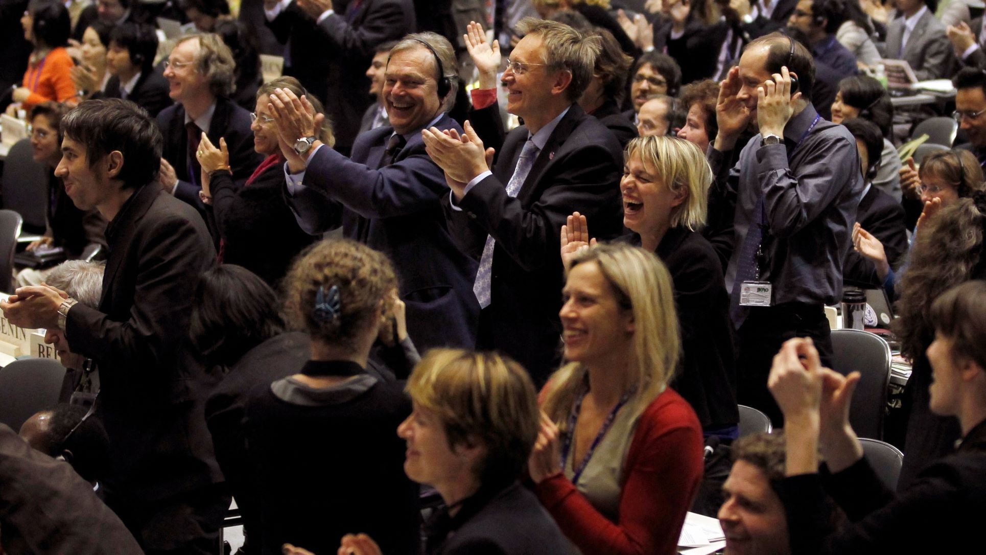 Why Did Past Targets To Protect Nature Fail Over The Last Decade? - PM ...