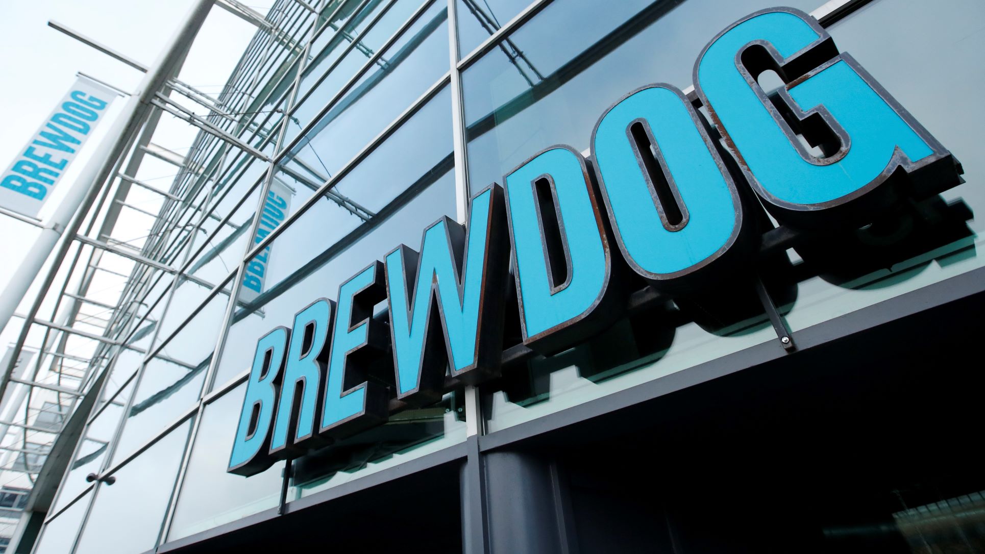 Britain's BrewDog Aims To Put Punk IPA On The Map In China - PM Today