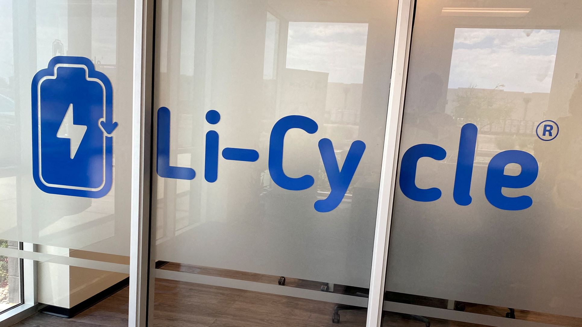 Li-Cycle To Build French Battery Processing Facility - PM Today