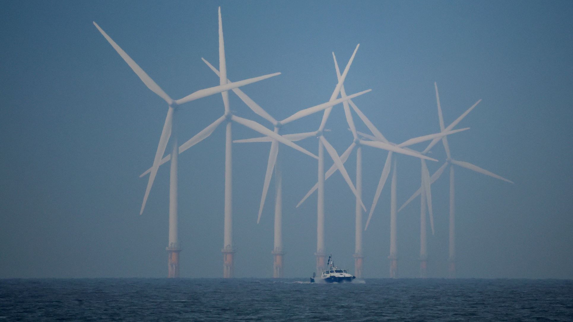 Governments Take Action To Keep Offshore Wind Projects On Track - PM Today
