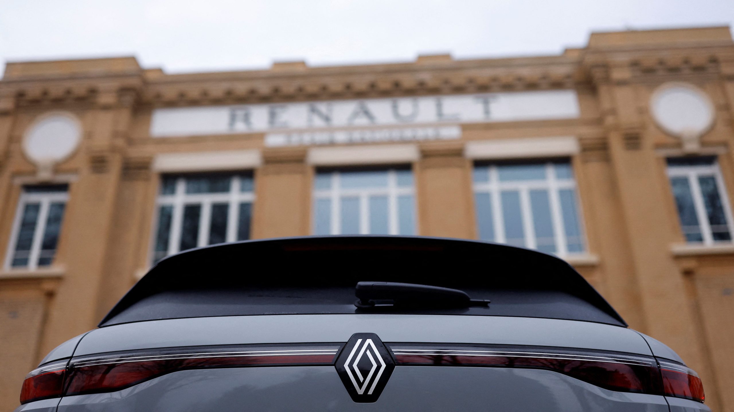 Renault Strikes Battery Deal With Verkor For Premium EVs - PM Today