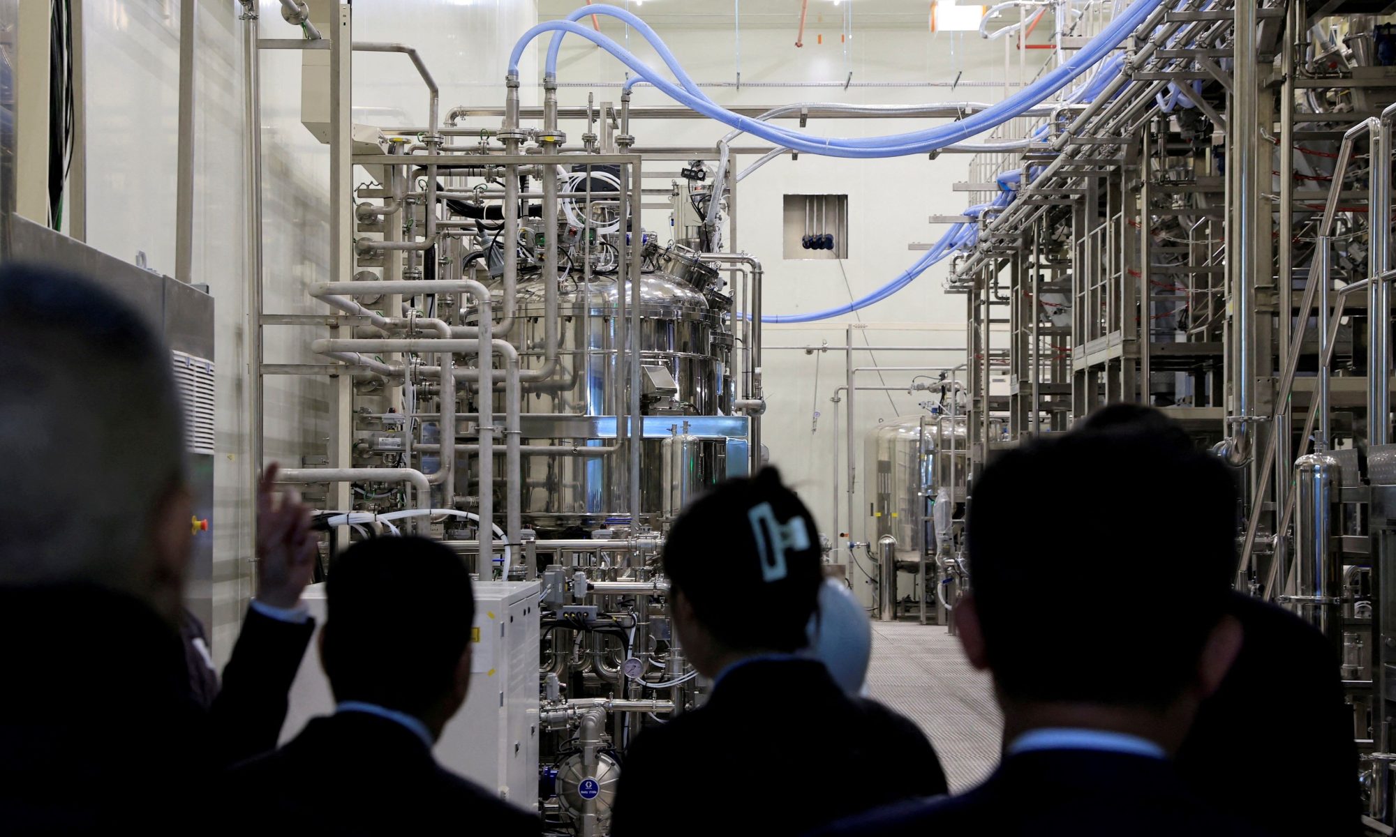 Mega Projects - PM Today