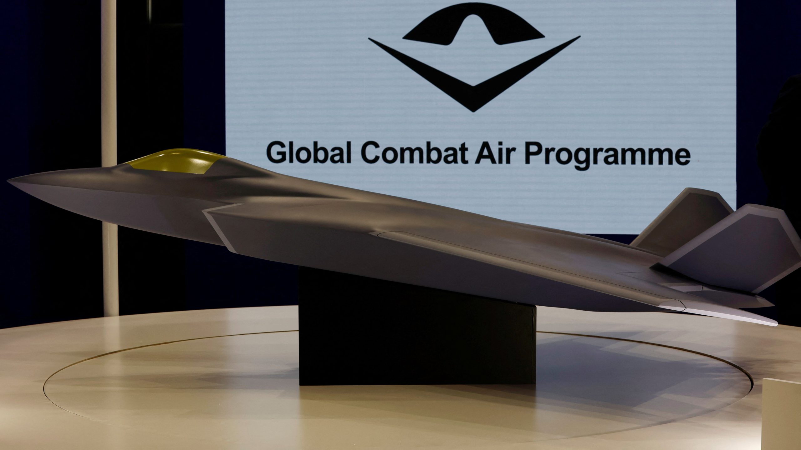UK, Japanese, Italian Partners Agree Next Steps For Fighter Jet - PM Today