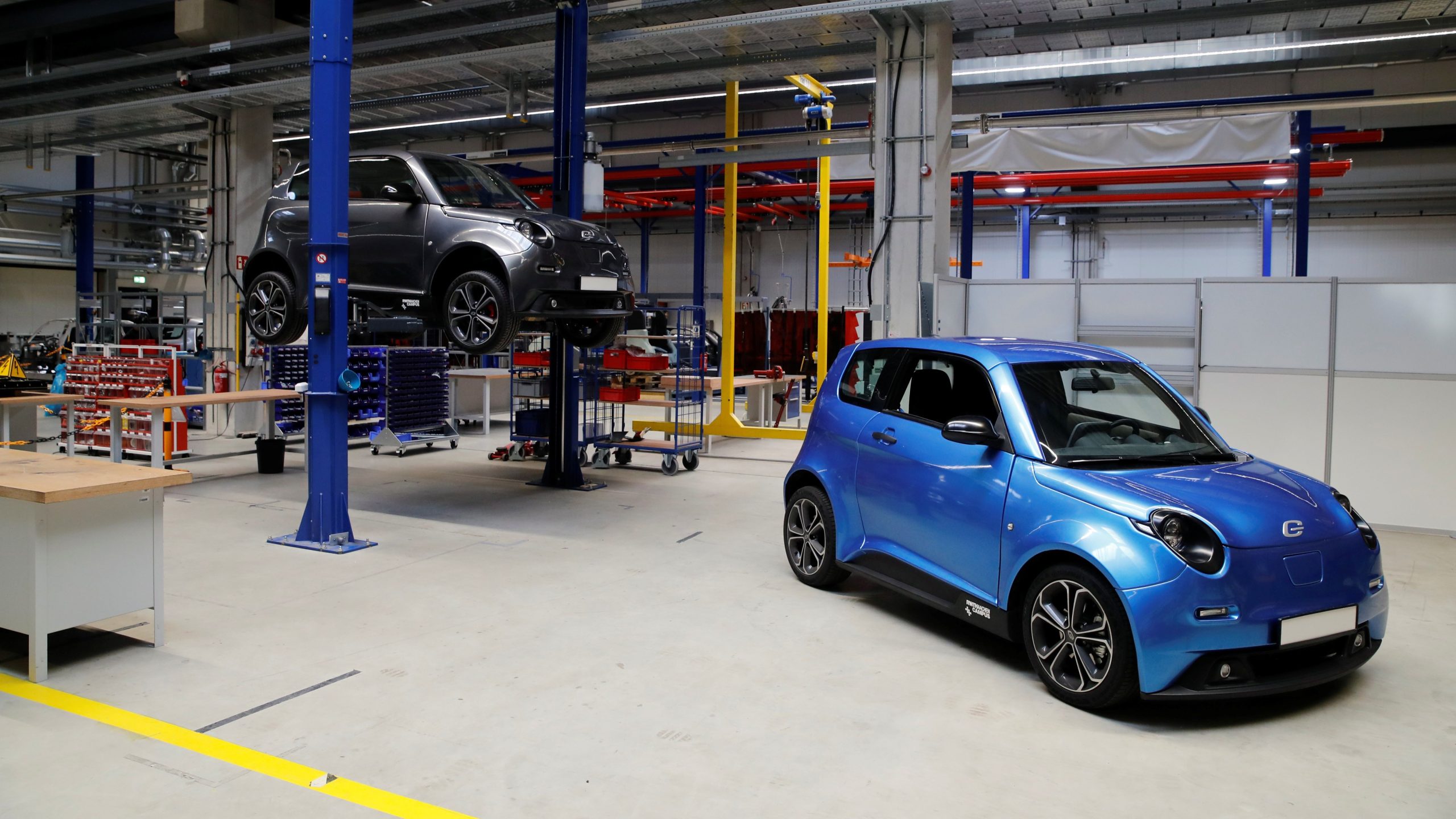 Branding Your Vehicles to Boost Recognition - PM Today