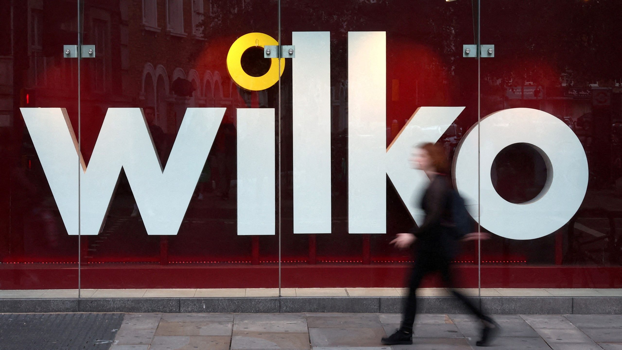 The Range To Acquire Brand Of UK Retailer Wilko - PM Today