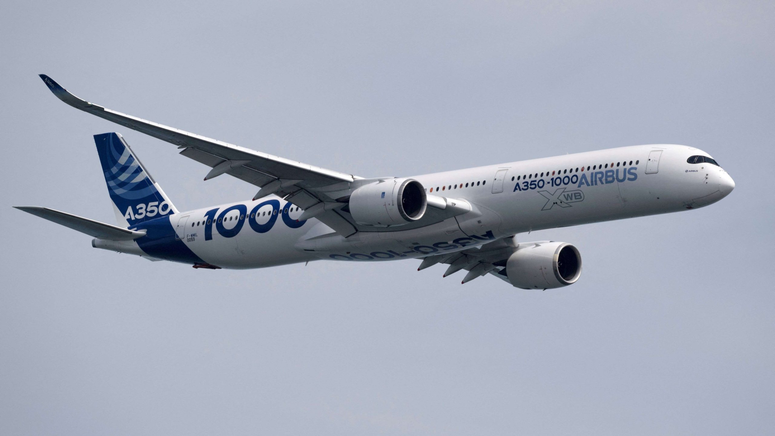 Airbus Nears Compromise Deal After Emirates Jet Order Row - PM Today