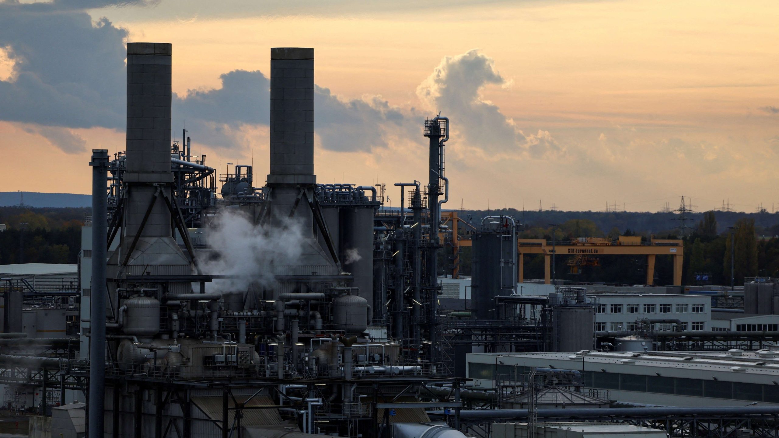 BASF Gives Agriculture, Battery Units More Autonomy But No Plan To ...