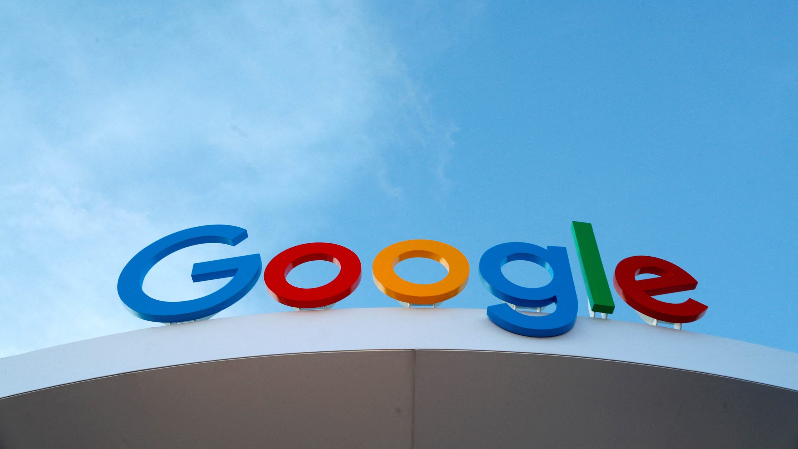 Google Needs ‘Right Conditions’ To Build More AI Infrastructure In UK ...