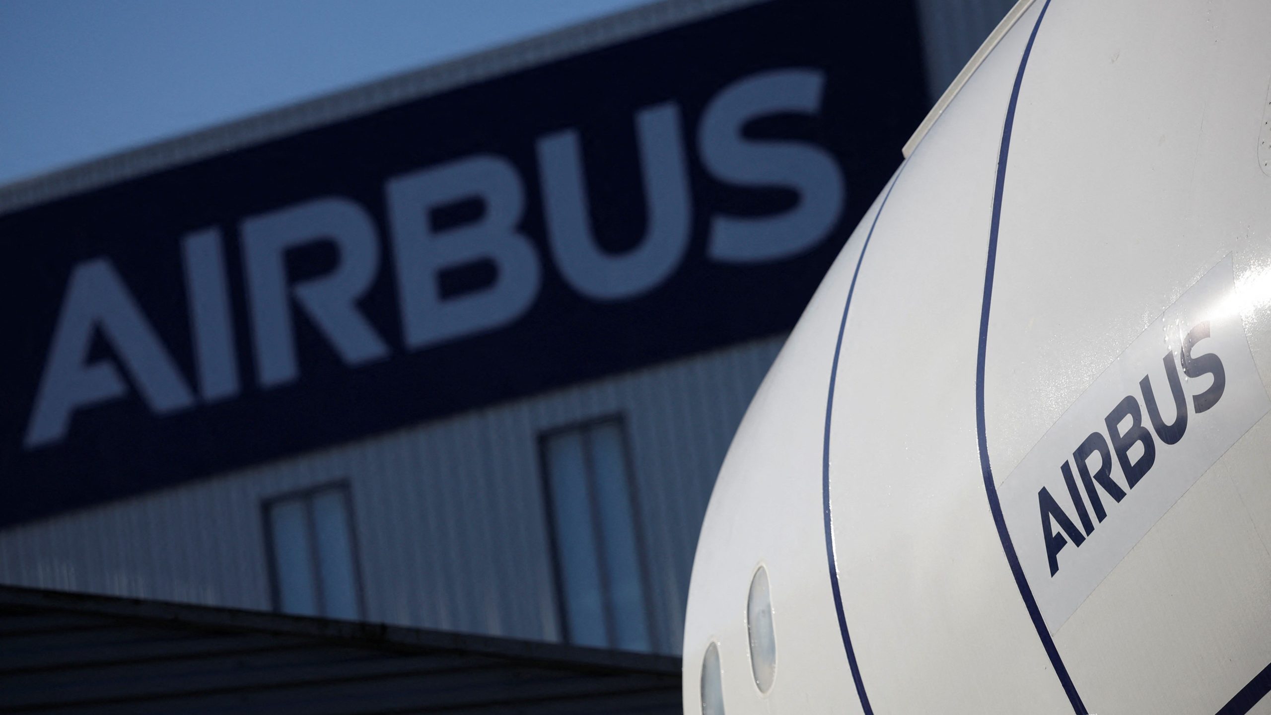 Airbus Wins Jet Orders From Two Asian Customers Of Rival Boeing - PM Today
