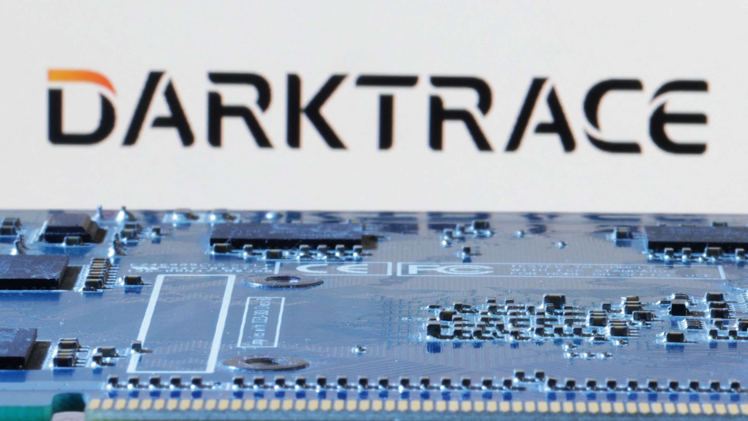Darktrace Upgrades Forecasts As Hack Threats Rise - PM Today