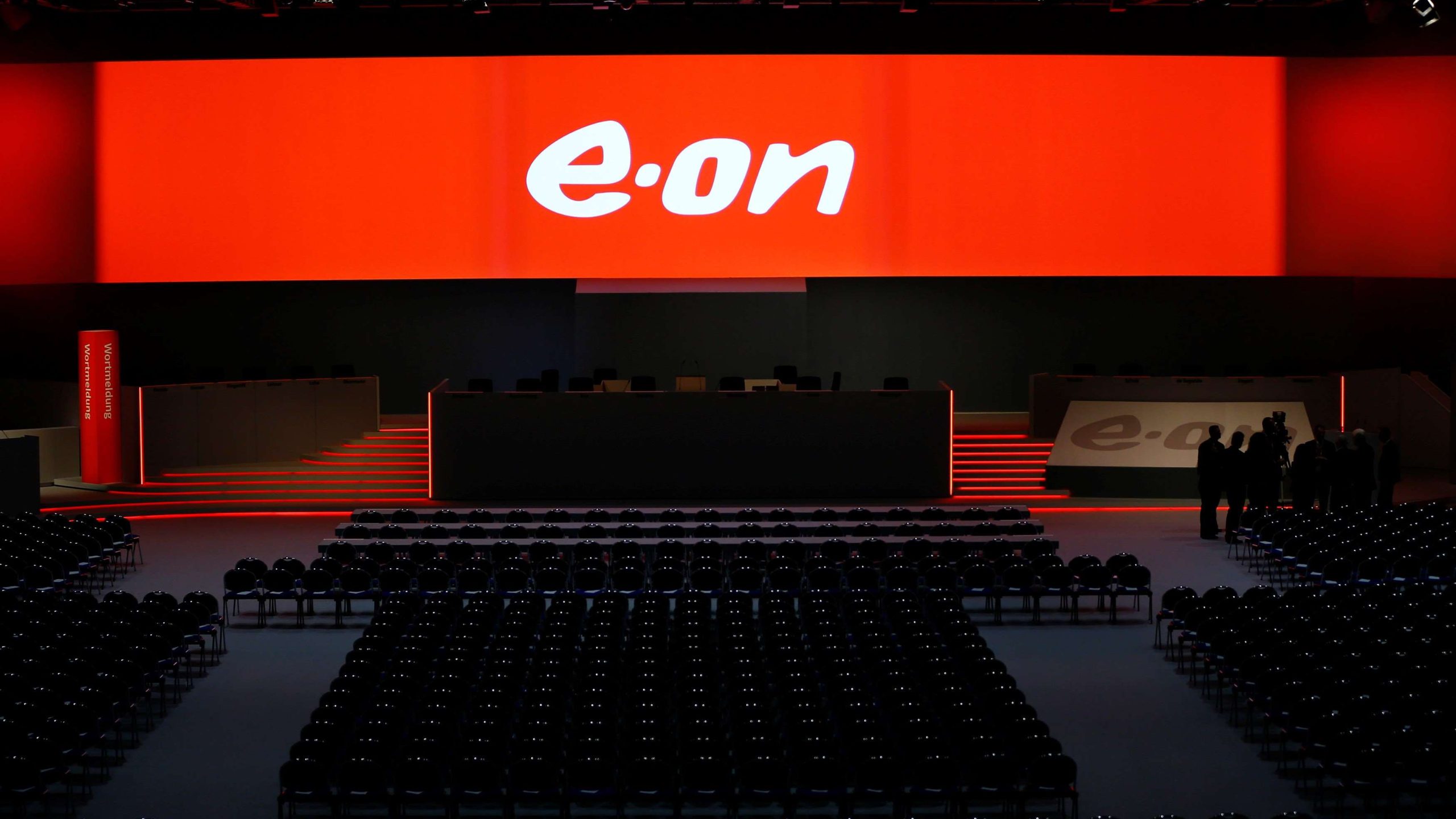 E.ON Hikes Grid Investments To $46 Billion - PM Today