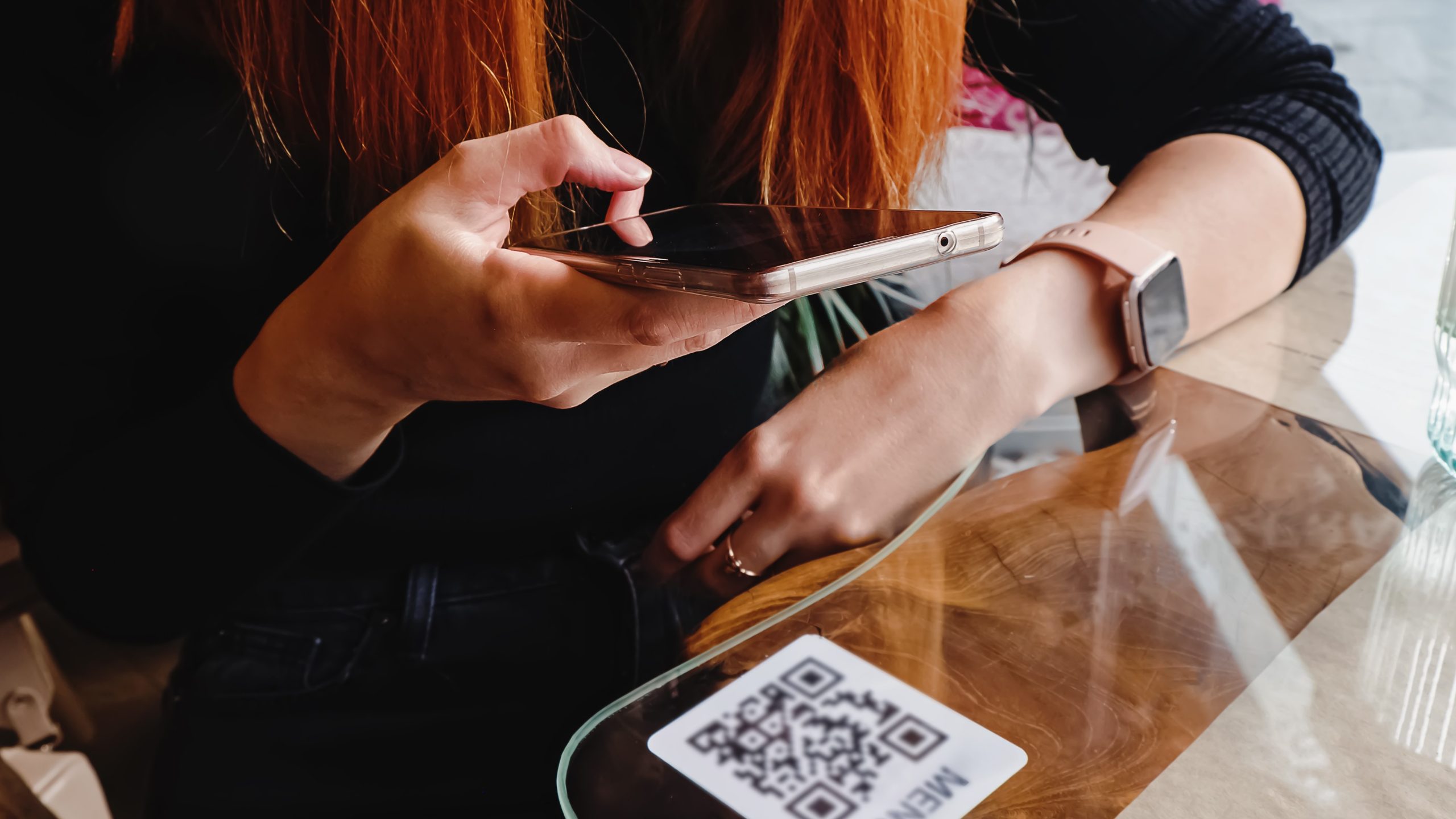 Maximizing Business Potential With QR Codes - PM Today