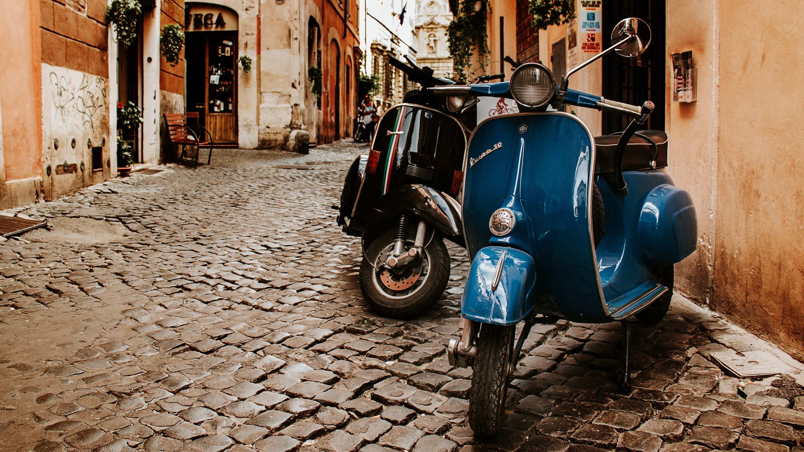 Italian Vespa Maker Piaggio Launches AI-Driven Factory Robot - PM Today