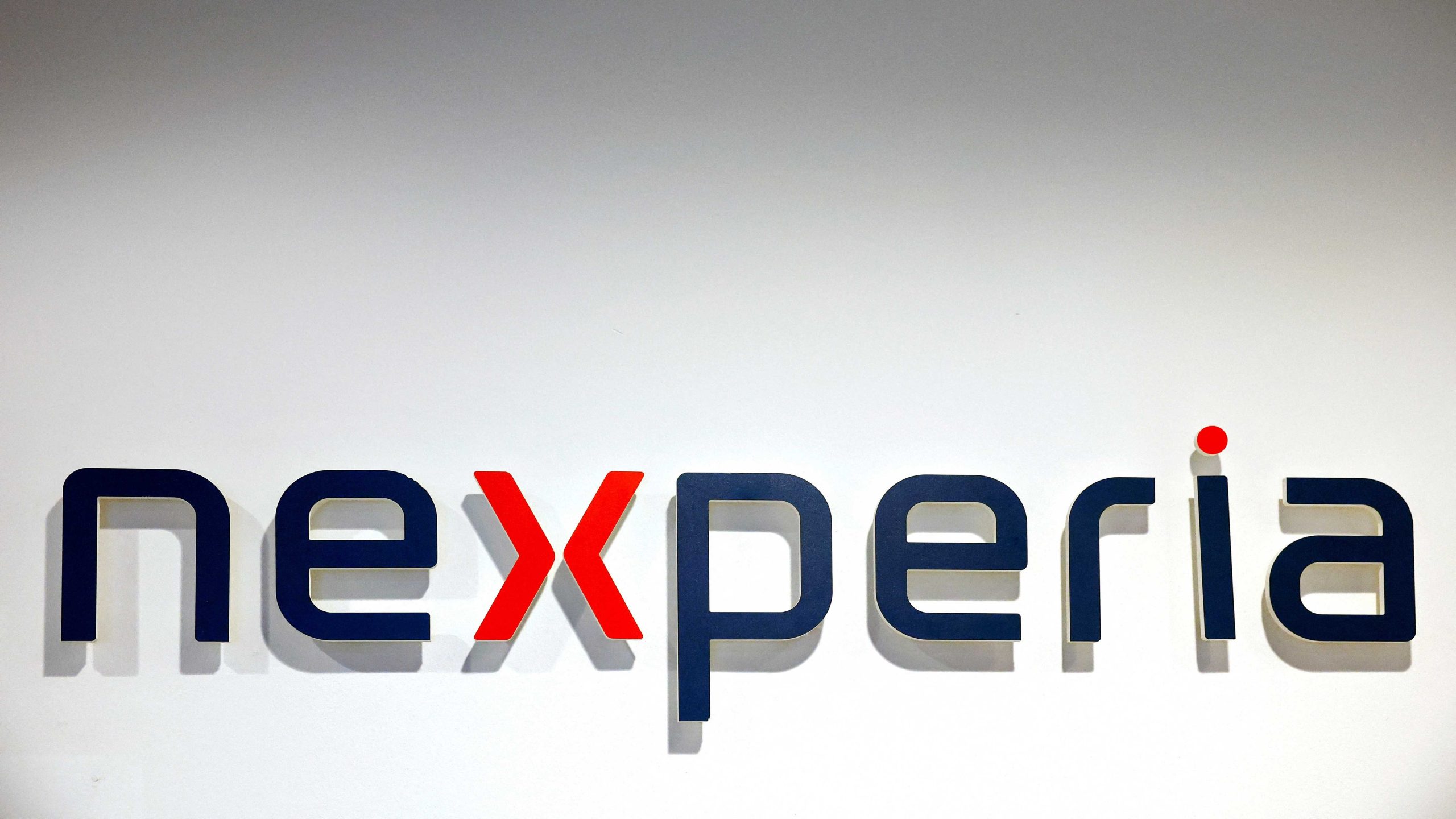 Chinese-Owned Chipmaker Nexperia Invests $200 Million In European ...