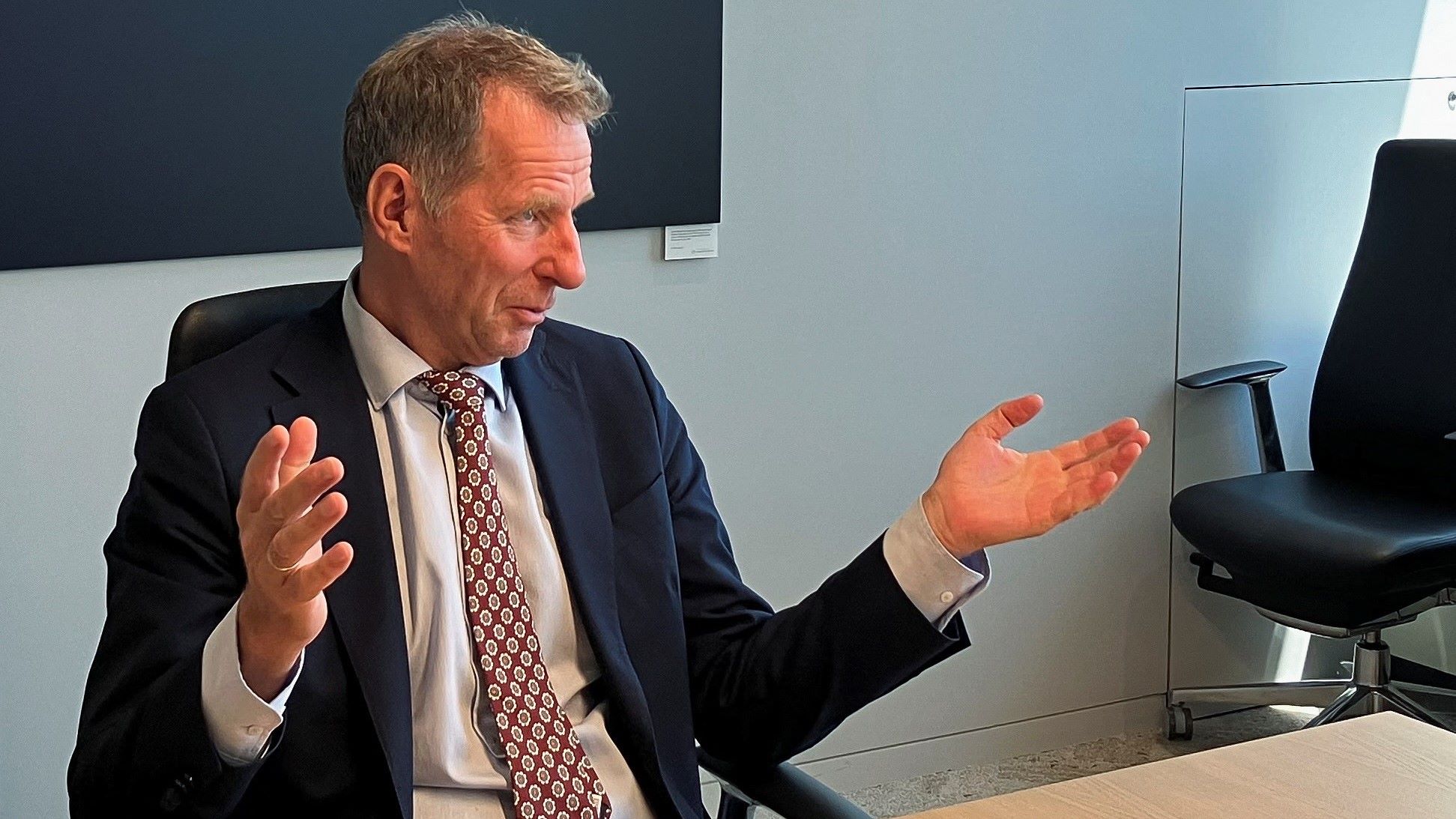 Japan Could Be Energy-Independent By 2060 Thanks To Renewables, Rystad ...