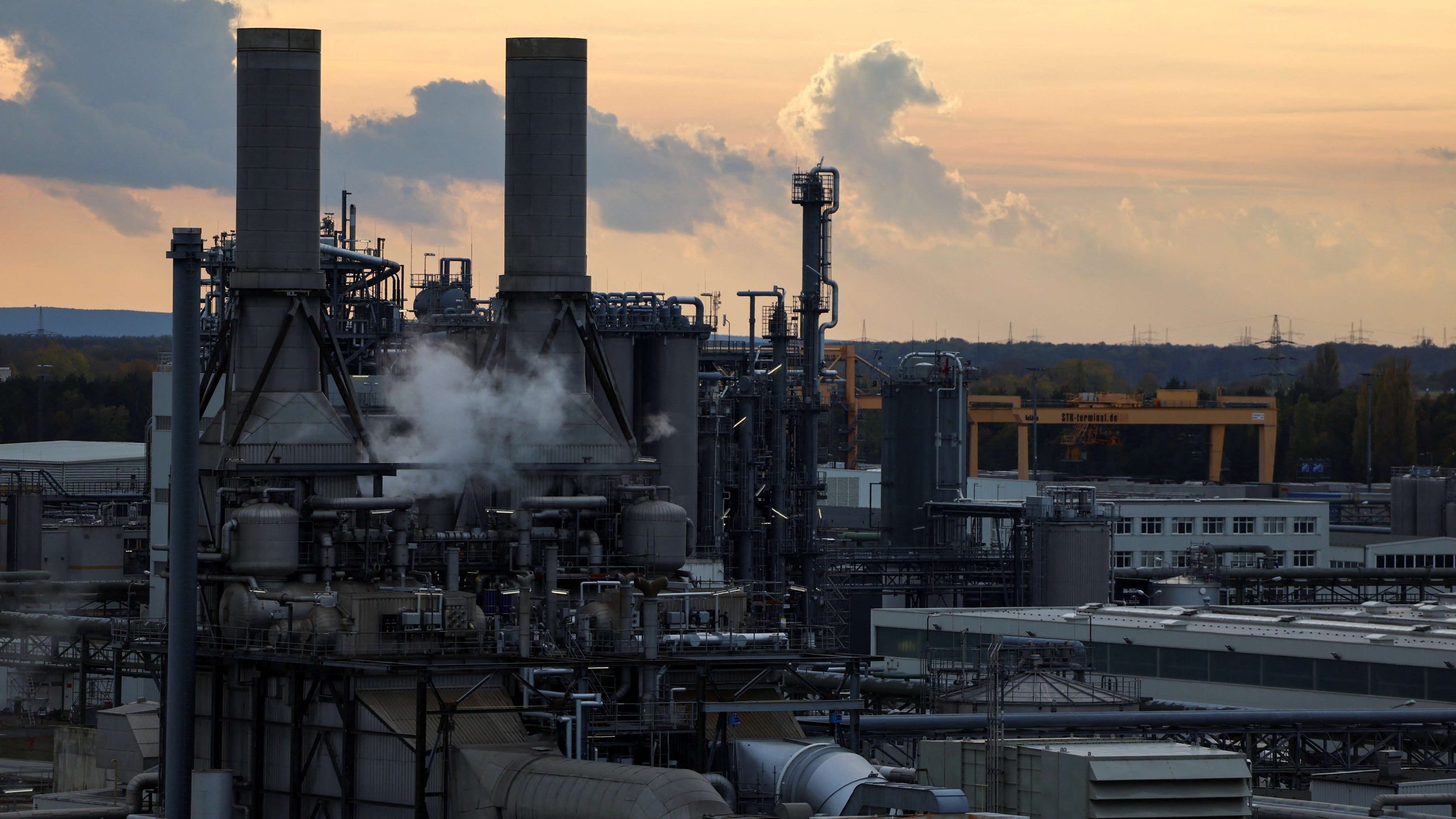 BASF Reviews Battery Chemical Investment Push Amid EV Dip - PM Today