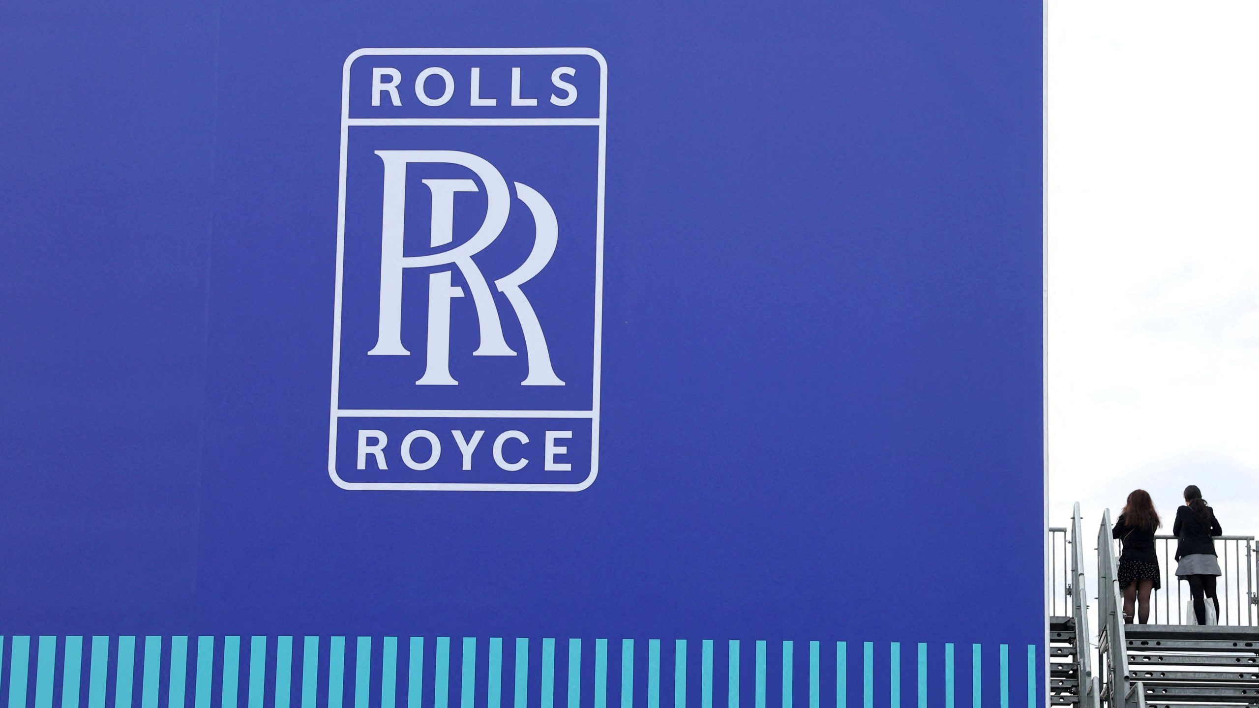 Rolls-Royce Small Nuclear Reactor Design Clears Second UK Assessment ...