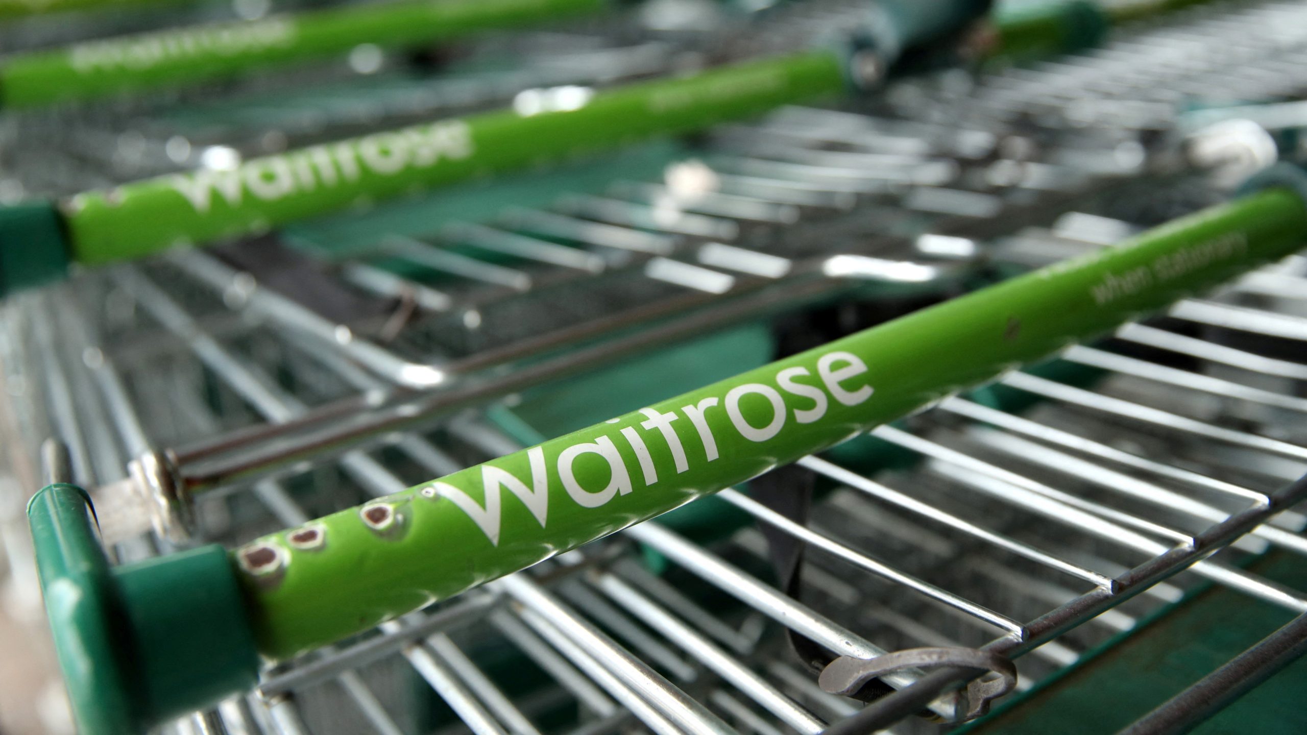 Britain's Waitrose To Invest $1.3 Billion In Stores Over Three Years ...