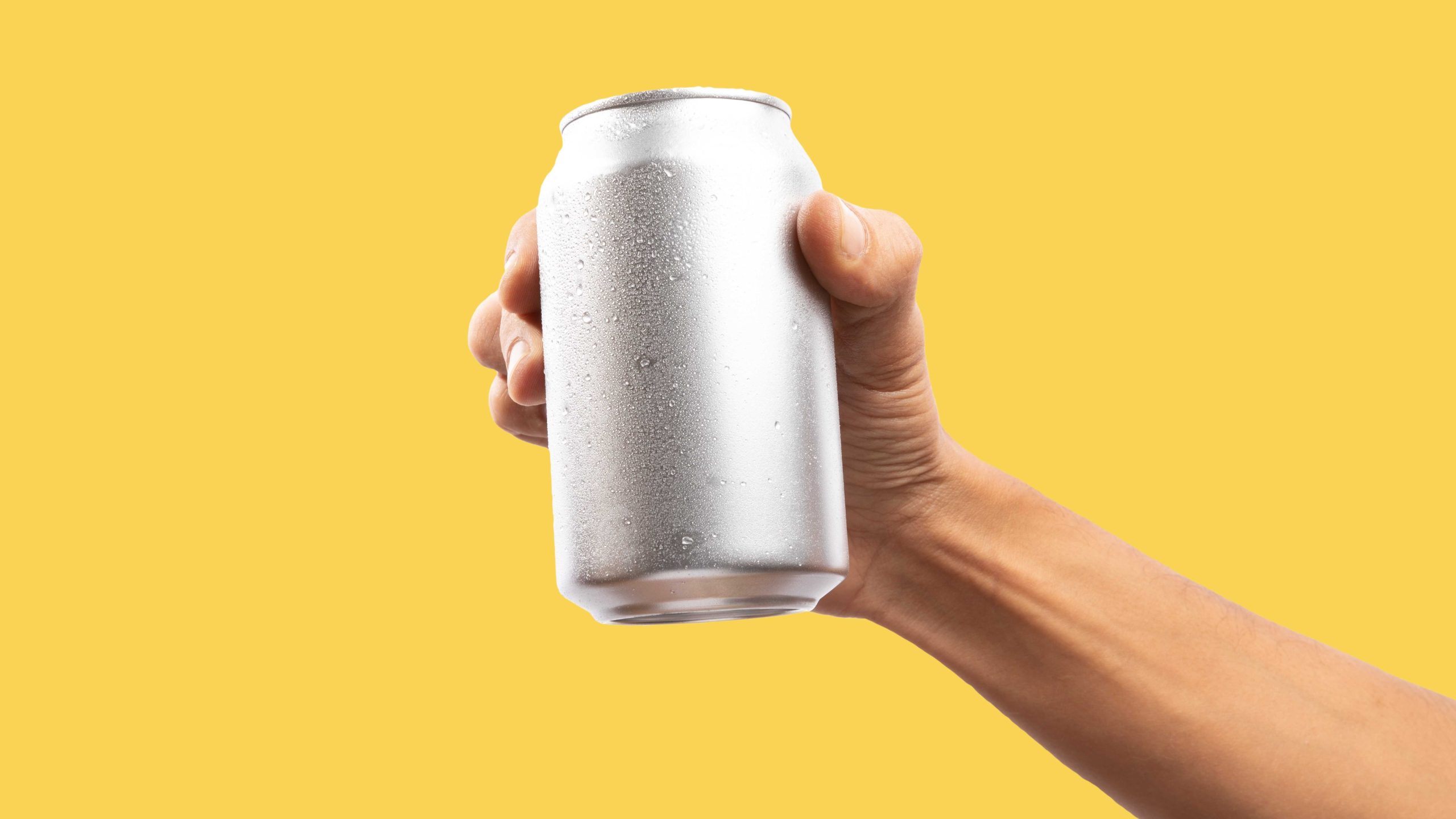 Beverage Cans: The Ultimate Guide To Packaging Your Drink - PM Today