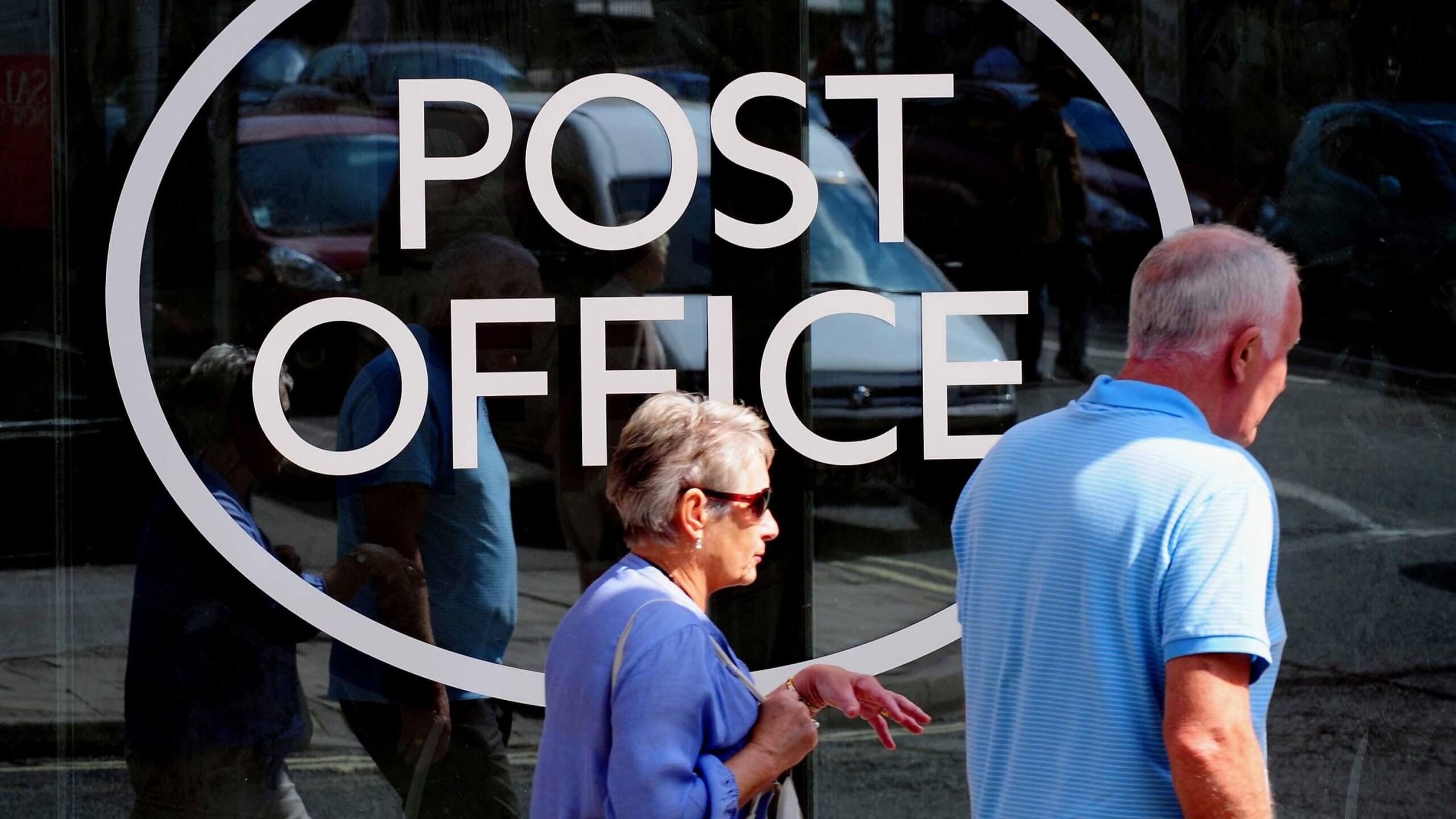 Post Office To Announce ‘Transformation Plan’ Amid Reports Of Job Cuts ...