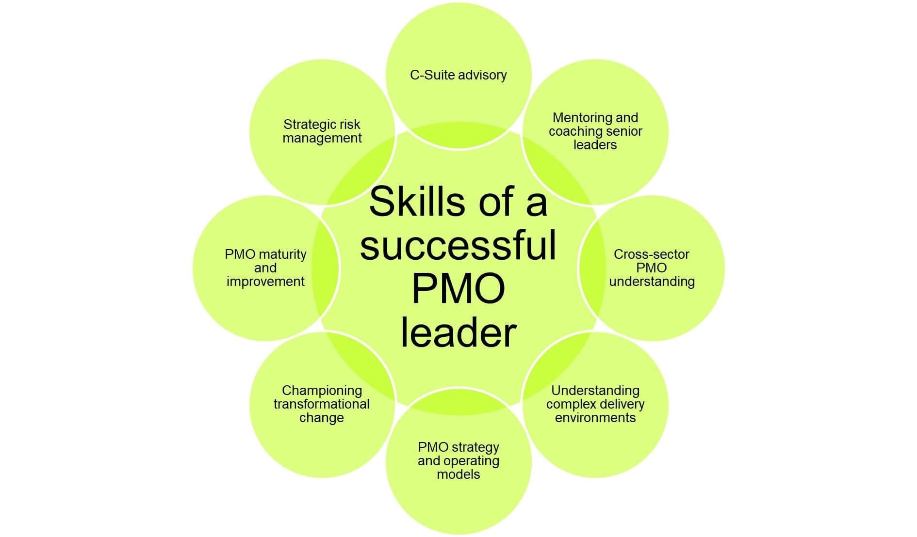 What Does It Take To Be A Successful PMO Leader? - PM Today