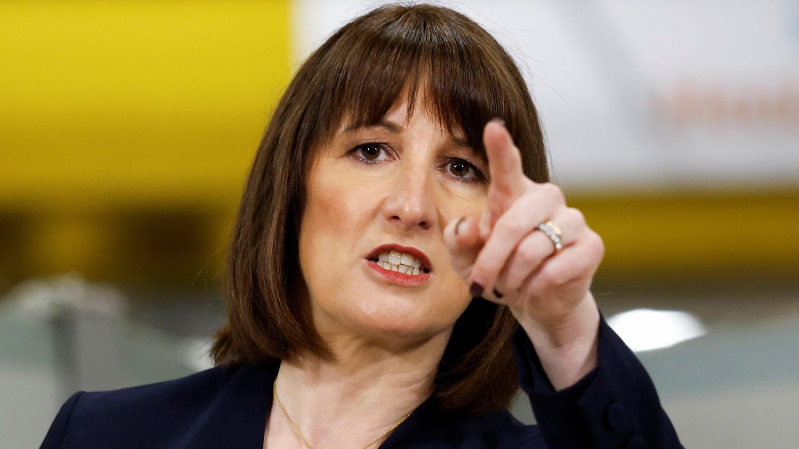 Heathrow Expansion Can Be Done In A Decade, Says Rachel Reeves - PM Today