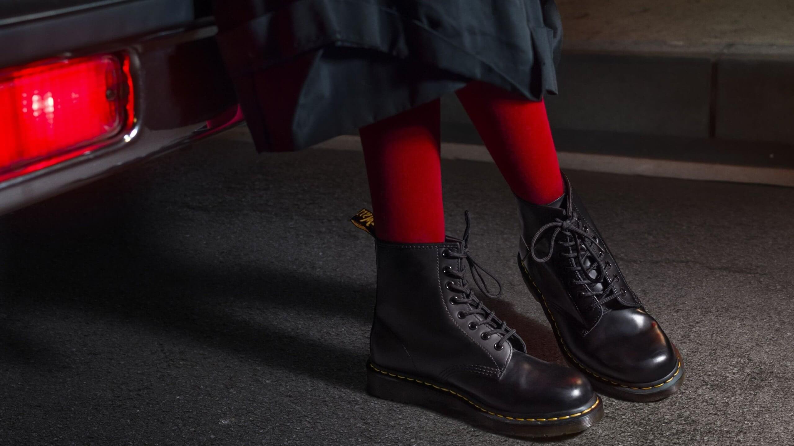 Dr Martens Boss To Unveil New Strategy To Return To Growth - PM Today