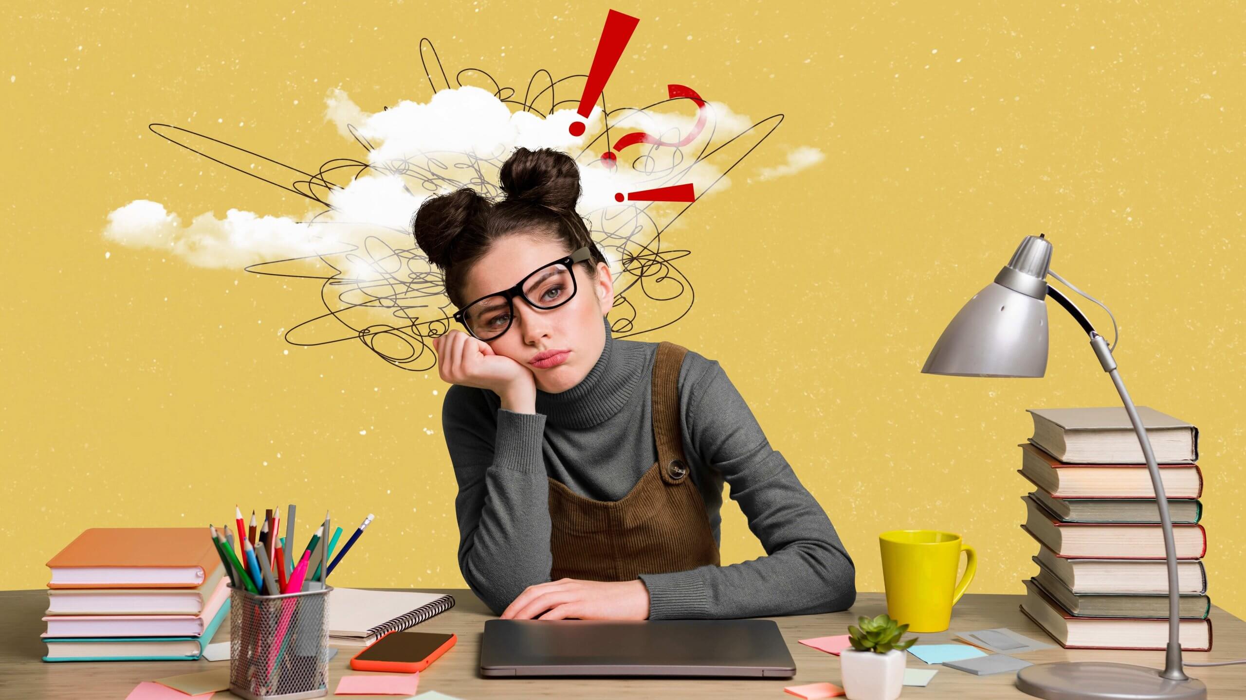 How Resource Management Can Help Organisations Reduce Workforce Burnout ...